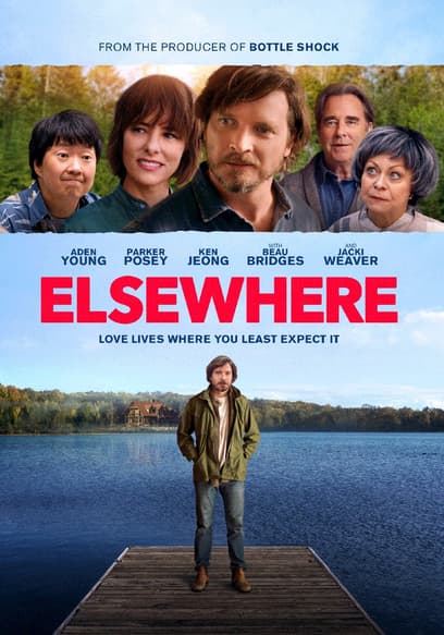 Watch Elsewhere (2019) - Free Movies | Tubi