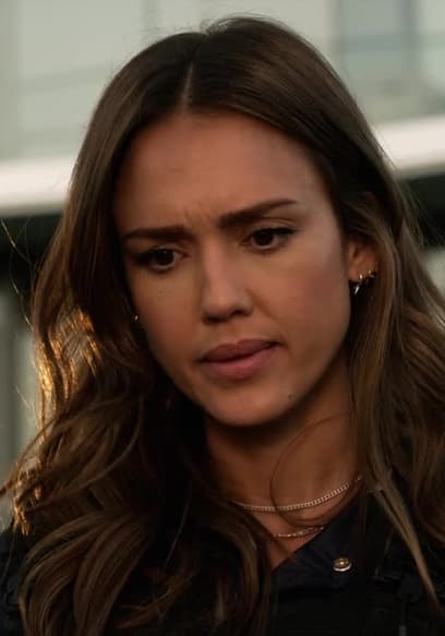 Watch LA's Finest S02:E01 - The Curse of the Black P - Free TV Shows | Tubi