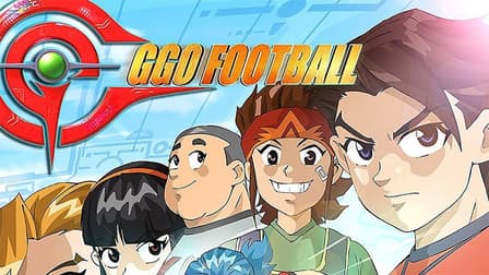 Watch GGO Football - Free TV Shows | Tubi