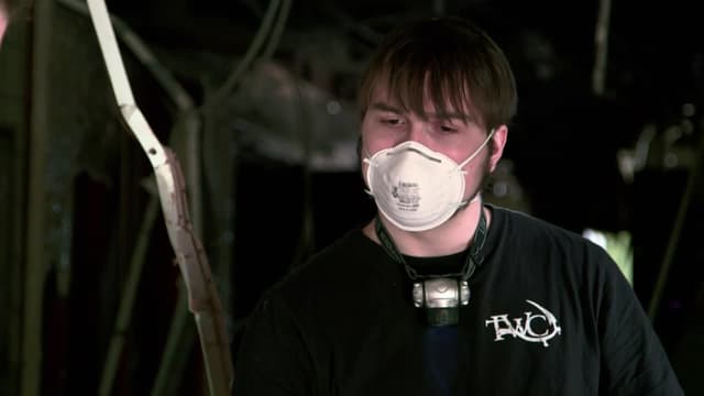 Watch Ghost Asylum - Free TV Shows | Tubi