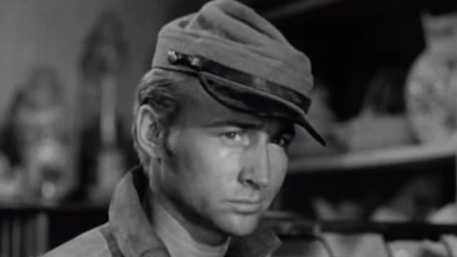 Watch The Rebel S01:E01 - Johnny Yuma - Free TV Shows | Tubi