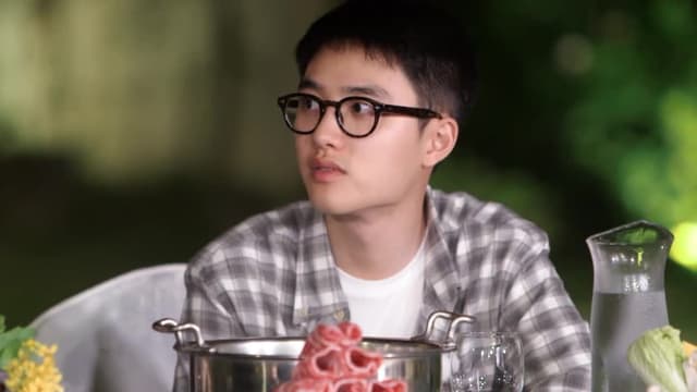 Watch EXO's Travel the World on a Ladder: Kaohsiung & Kenting - Free TV ...