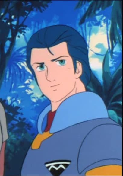 Watch Robotech: Genesis Climber Mospeada S01:E14 - Mint's Wedding March ...