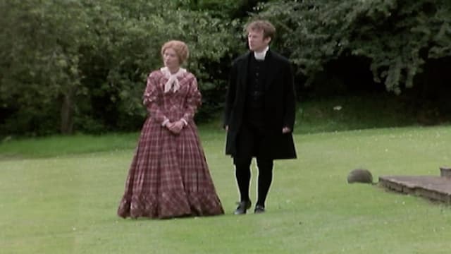 Watch Tilly Trotter S01:E01 - Episode 1 - Free TV Shows | Tubi