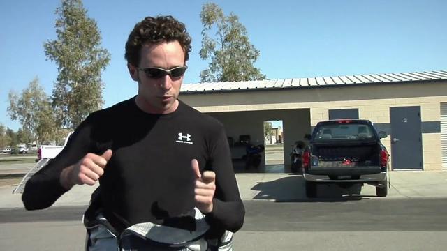 Watch Let's Riiide S01:E03 - A Day at the Races - Free TV Shows | Tubi