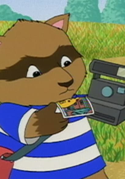 Watch Timothy Goes to School S01:E18 - The Shutterbug - Free TV Shows | Tubi