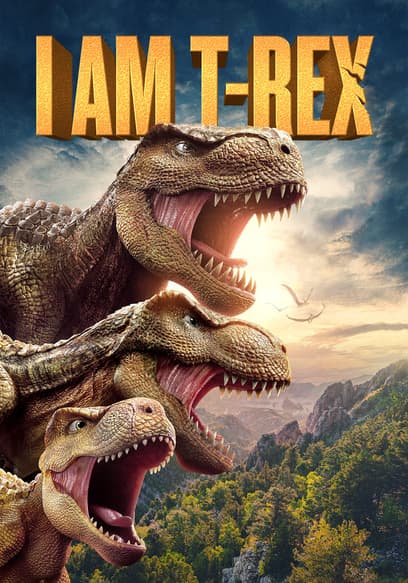 Watch I Am T-Rex (2022) - Free Movies | Tubi