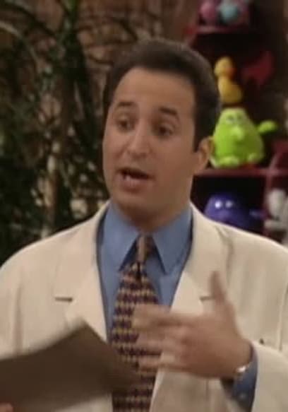 Watch Minor Adjustments S01:E14 - Bada Doo Wang - Free TV Shows | Tubi