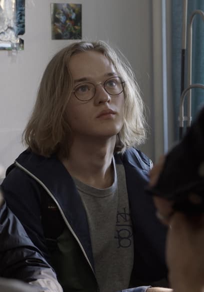 Watch Hooked S01:E02 - Episode 2 - Free TV Shows | Tubi