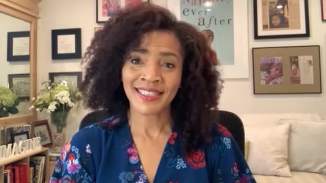 Watch About the Authors TV S03:E25 - Trisha R. Thomas - Free TV Shows ...