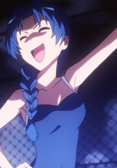 Watch Toradora! (Dubbed) S01:E07 - Pool's Open - Free TV Shows | Tubi