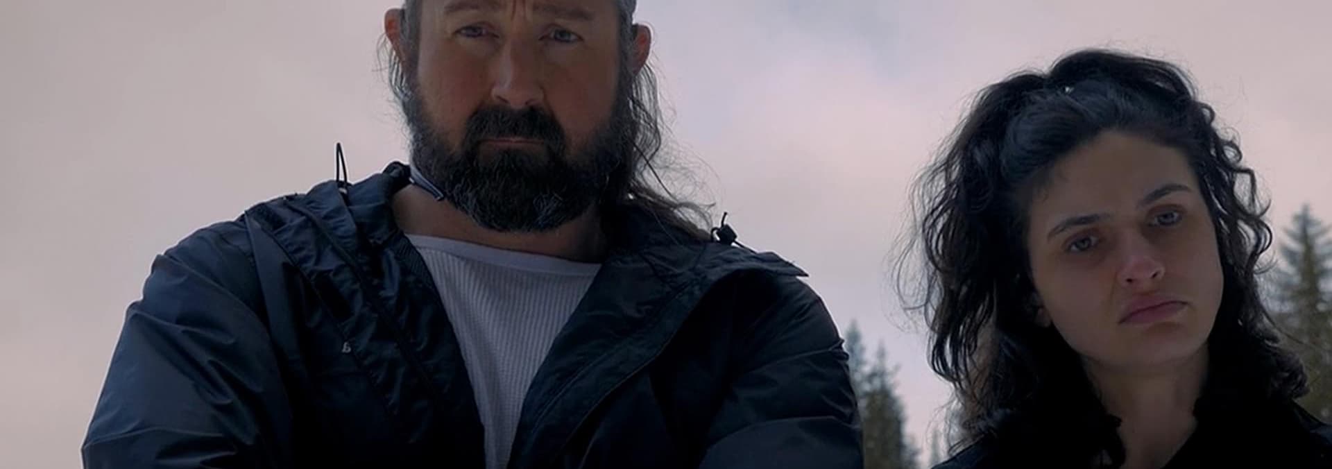 Watch The Merciful (2022) - Free Movies | Tubi