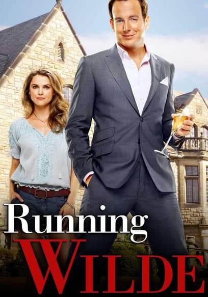 Watch Running Wilde S01:E09 - One Forward Step - Free TV Shows | Tubi