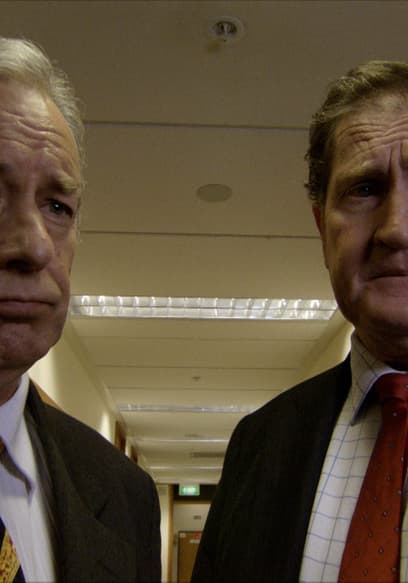 Watch Rake S01:E03 - R v Dana - Free TV Shows | Tubi