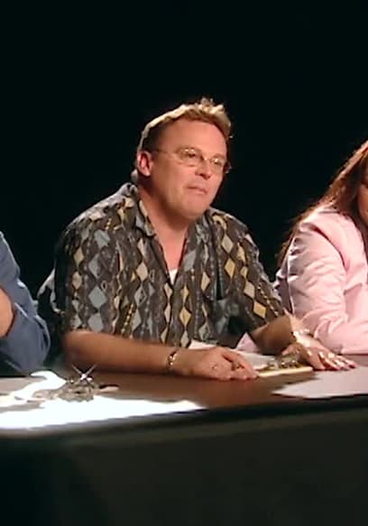 Watch Next Action Star S01:E01 - Casting Special - Free TV Shows | Tubi