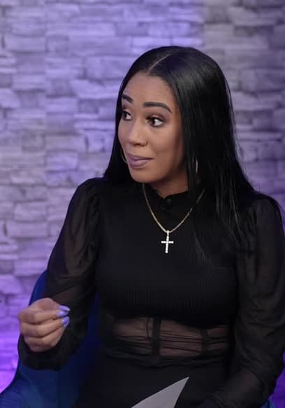 Watch The Randi Rossario Show S01:E03 - Proud Black - Free TV Shows | Tubi