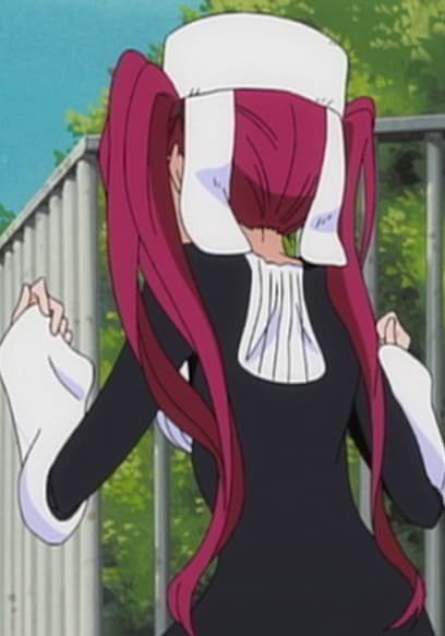 Watch Bleach S26:E03 - Bleach 357 - Free TV Shows | Tubi