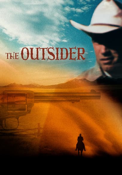 Watch The Outsider (2002) - Free Movies | Tubi