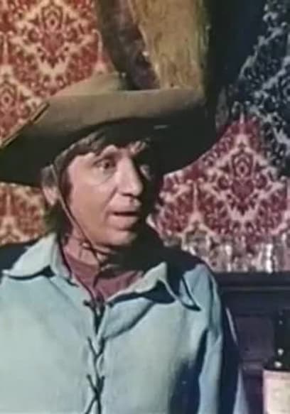 Watch Dusty's Trail S01:E01 - Not So Magnificent Sev - Free TV Shows | Tubi