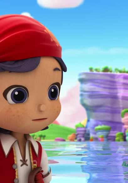 Watch Rainbow Ruby S01:E21 - Dolphin Dilemma // Ruby and the Beast ...