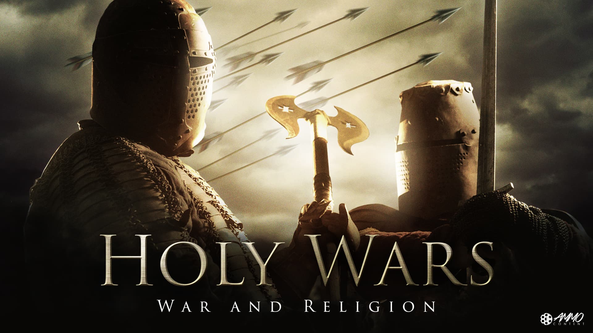 Watch Holy Wars - Free TV Shows | Tubi