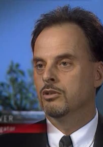 Watch Forensic Files S04:E03 - Cement the Case - Free TV Shows | Tubi