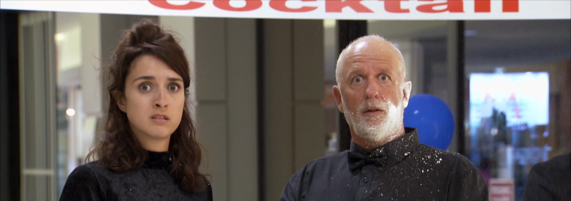 Watch Just for Laughs Gags S18:E02 - Twirling Flirt - Free TV Shows | Tubi