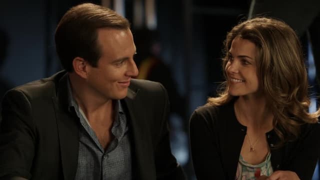 Watch Running Wilde - Free TV Shows | Tubi