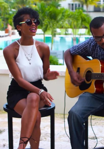 Watch Music Voyager S07:E02 - Bahamas: Funky Nassau - Free TV Shows | Tubi
