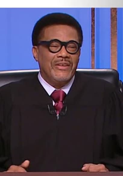 Watch Judge Mathis S23:E104 - Episode 104 - Free TV Shows | Tubi