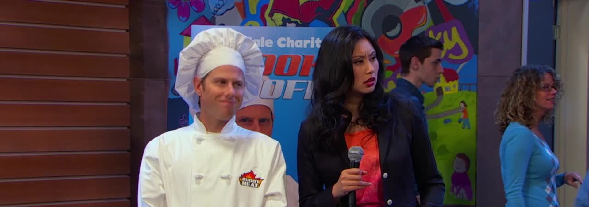 Watch The Stanley Dynamic S02:E09 - The Stanley Honour - Free TV Shows ...