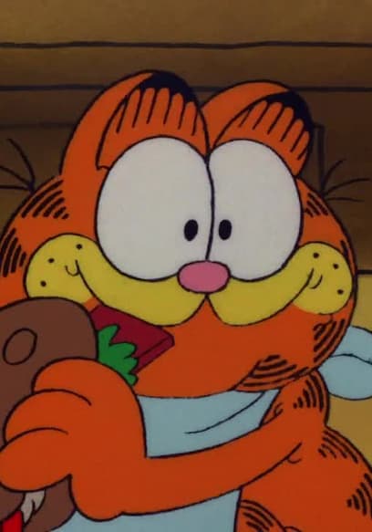 Watch Garfield and Friends S01:E104 - Fraidy Cat/She - Free TV Shows | Tubi