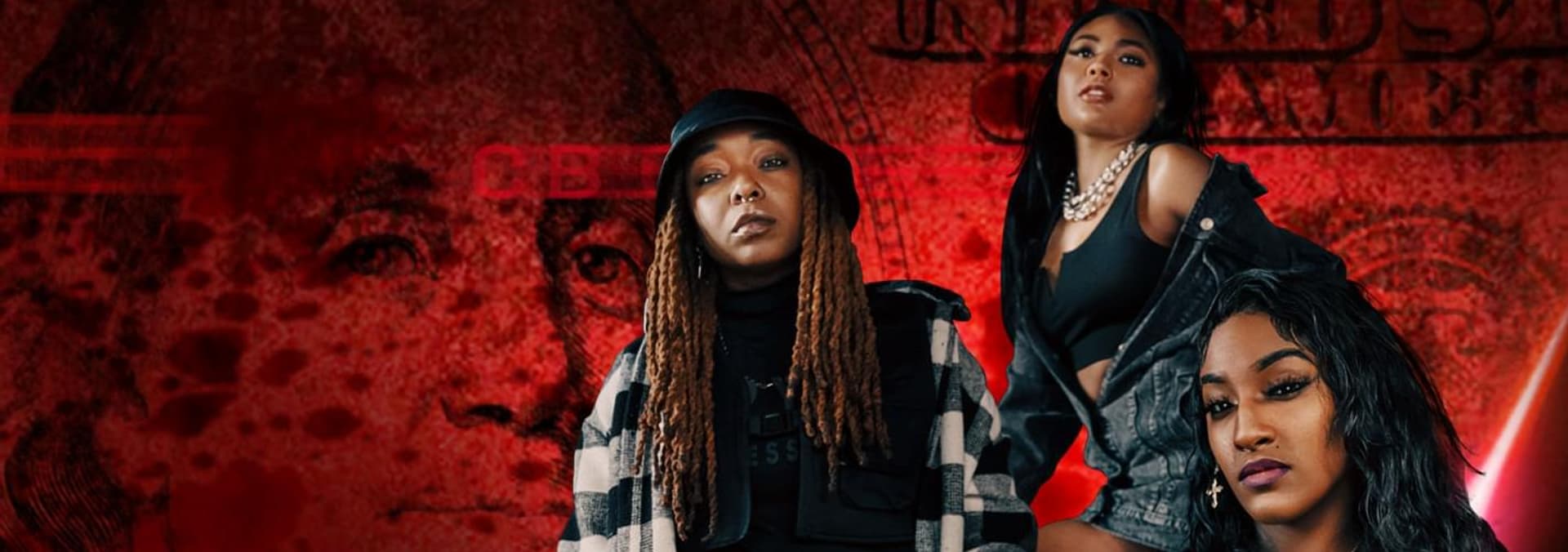 Watch Blood and Money (2023) - Free Movies | Tubi