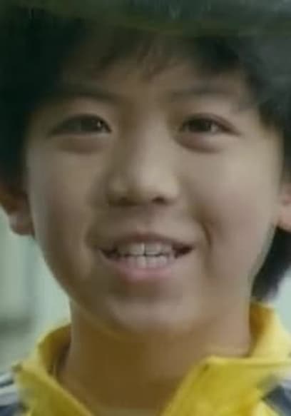 Watch Kyuukyuu Sentai GoGoFive S01:E10 - Proud Yello - Free TV Shows | Tubi