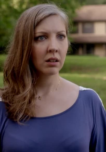 Watch Your Worst Nightmare S02:E06 - Psycho for Love - Free TV Shows | Tubi