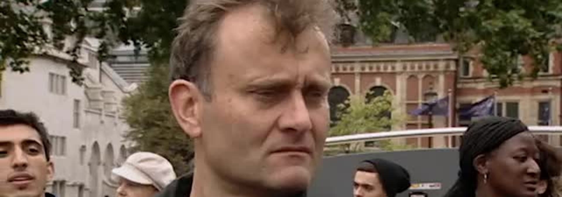 Watch Outnumbered S03:E01 - Episode 1 - Free TV Shows | Tubi