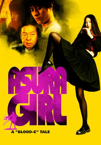 Watch Asura Girl (2017) - Free Movies | Tubi