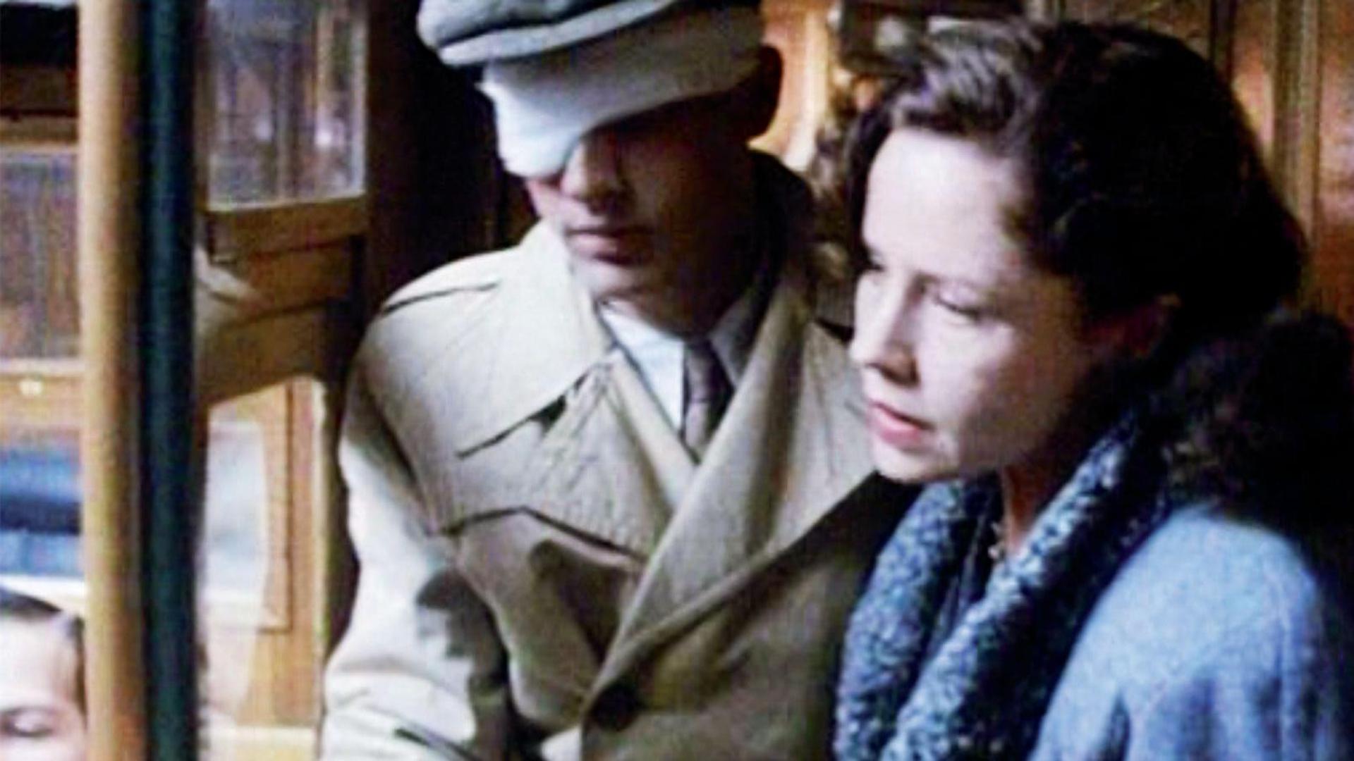 Watch Nancy Wake - Free TV Shows | Tubi