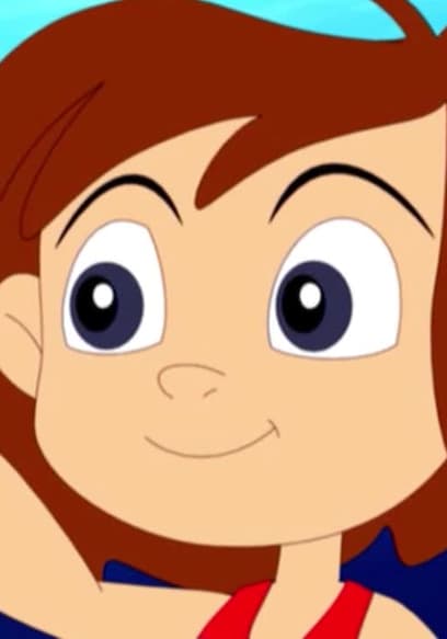 Watch Conch Bay S01:E08 - A Missing Dolphin - Free TV Shows | Tubi