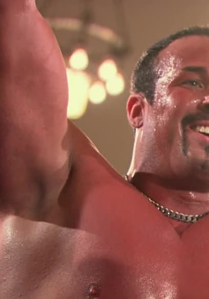 Watch Vanity Insanity S01:E06 - Buff Bagwell - Calf - Free TV Shows | Tubi