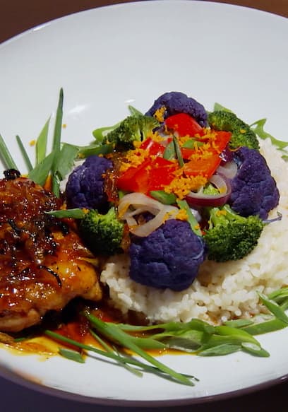 Watch MasterChef S01:E04 - Top 14 Chefs Compete (Pts. 1 & 2) - Free TV ...