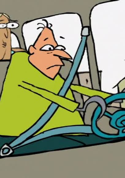 Watch Quads! S02:E03 - To Slash or Not to Slash - Free TV Shows | Tubi