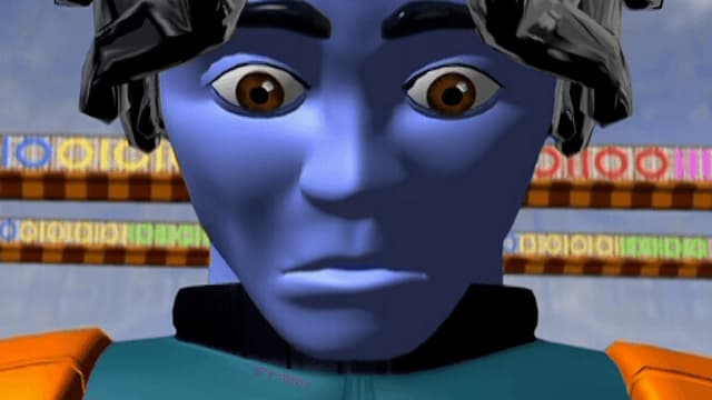 Watch ReBoot S01:E04 - The Medusa Bug - Free TV Shows | Tubi