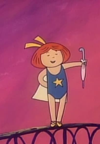 Watch Madeline: Original Series S01:E20 - Madeline in New York - Free ...
