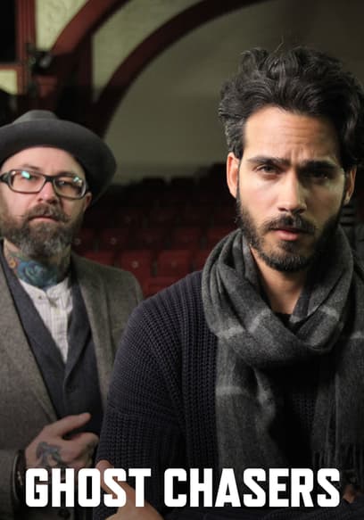 Watch Ghost Chasers - Free TV Shows | Tubi