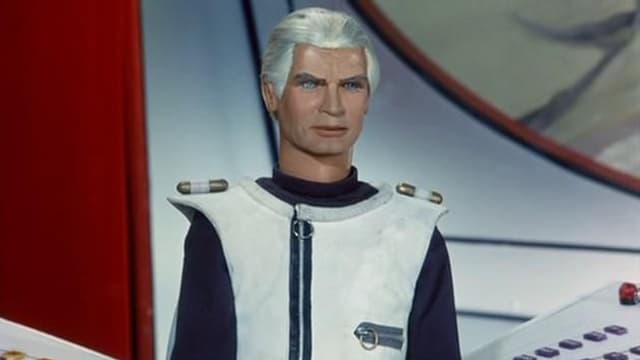 Watch Gerry Anderson: Captain Scarlet S01:E28 - Inferno - Free TV Shows ...