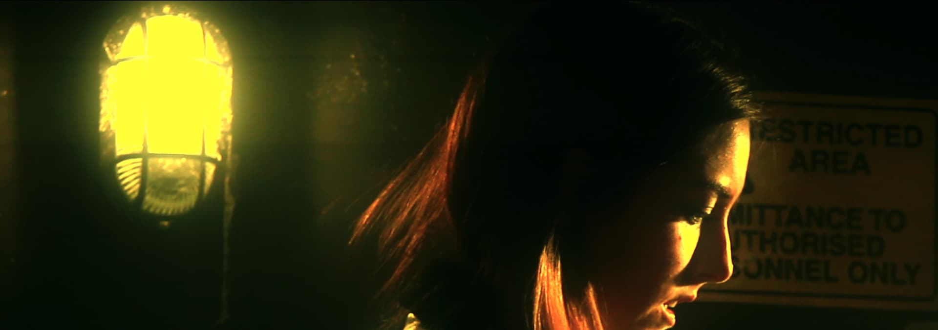 Watch Werewolf (2015) - Free Movies | Tubi