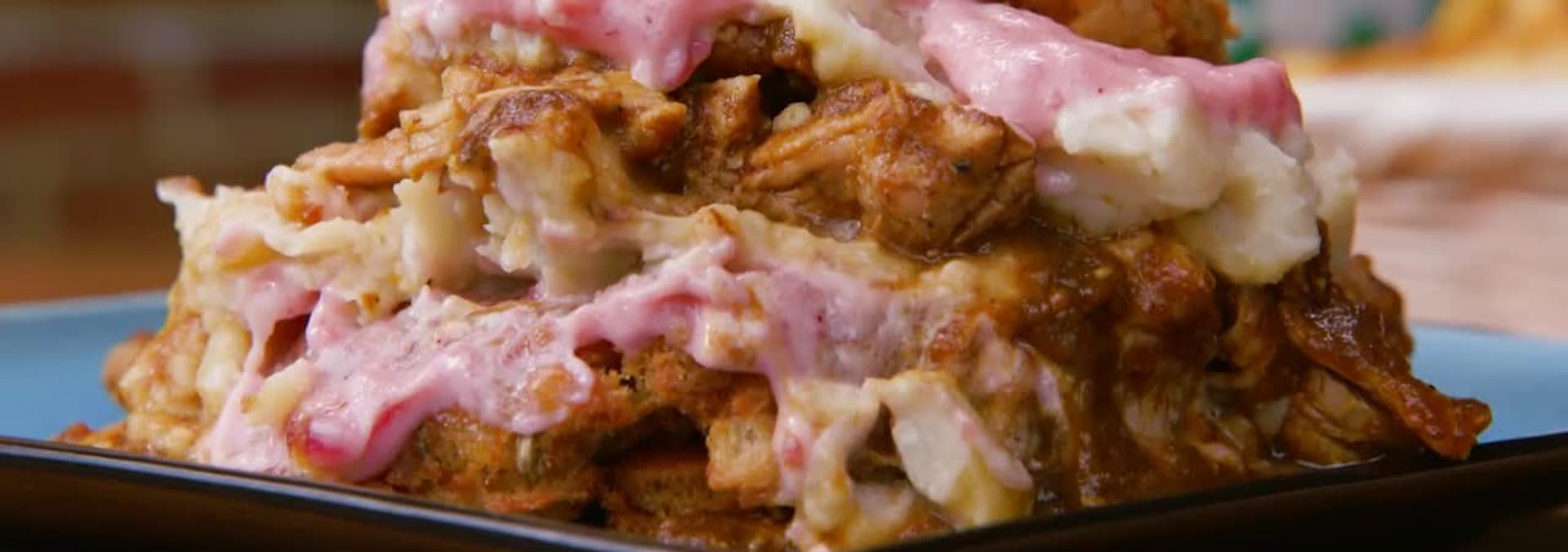 Watch Food Paradise S11:E14 - New 'Cue on the Block - Free TV Shows | Tubi