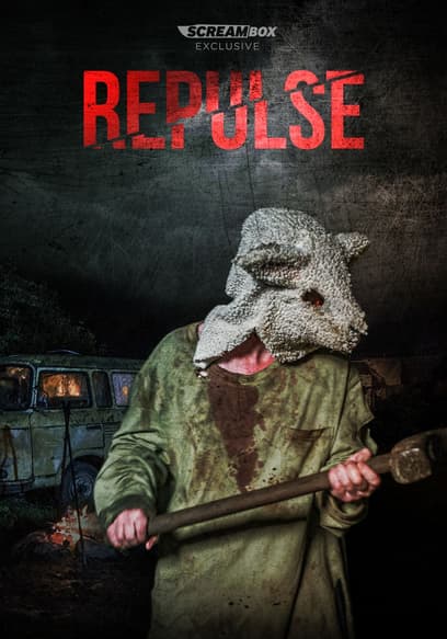 Watch Repulse (2023) - Free Movies | Tubi