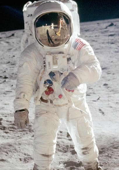 Watch Zenith – Advances in Space Exploration S01:E06 - Free TV Shows | Tubi